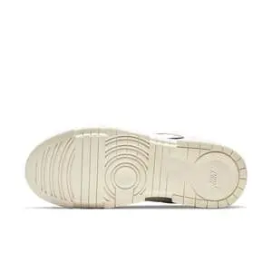Nike Dunk Low Disrupt Sneakers - Ivory/black