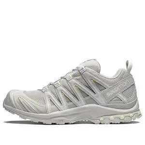 SALOMON Xa Pro 3d Athletic Sneakers - Grey