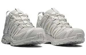 SALOMON Xa Pro 3d Athletic Sneakers - Grey