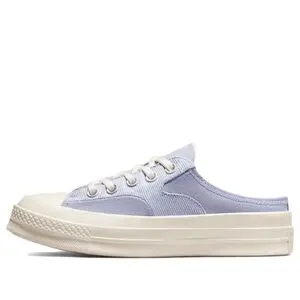 CONVERSE Converse Chuck 70 Mule Sneaker Purple