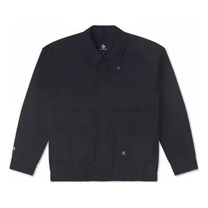 CONVERSE Transitional Jacket - Black