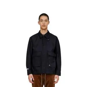 CONVERSE Transitional Jacket - Black