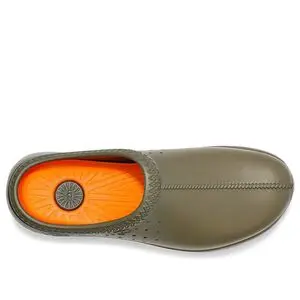 UGG Tasman Sport Slipper - Green
