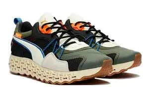 PUMA Calibrate Restored Winterized Sneakers