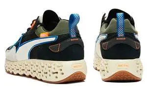 PUMA Calibrate Restored Winterized Sneakers