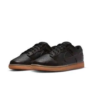 Nike Dunk Low Se 'chocolate Croc' Sneakers