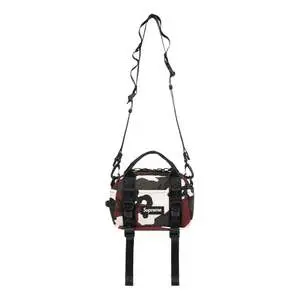Supreme Ss26 Mini Duffle Bag