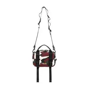 Supreme Ss26 Mini Duffle Bag