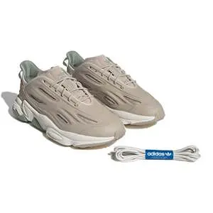 Adidas Originals Ozweego Celox Sneakers - Khaki
