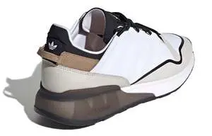 Adidas Zx 2k Boost Pure Sneakers