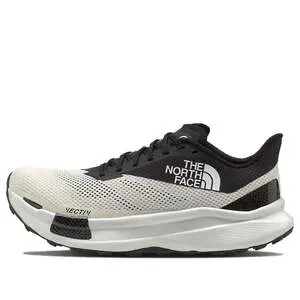 The North Face Summit Vectiv Pro Ii Running Shoes - White/black