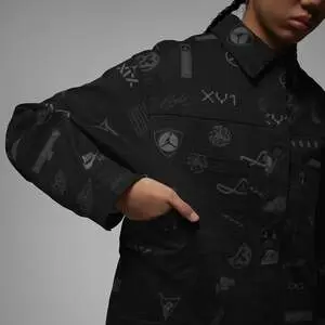 JORDAN Air Trucker Jacket