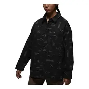 JORDAN Air Trucker Jacket