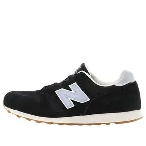 NEW BALANCE 373 D Sneakers - Black