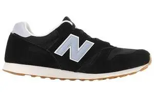 NEW BALANCE 373 D Sneakers - Black