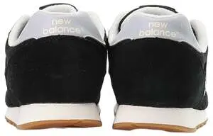 NEW BALANCE 373 D Sneakers - Black