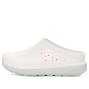 UGG UGG Tasman Sport Clogs White