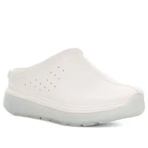 UGG Tasman Sport Clogs - White