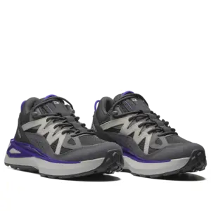 SALOMON Odyssey Elmt Low Athletic Sneakers