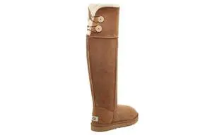 UGG Over The Knee Bailey Button Boots