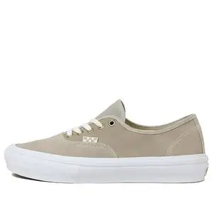 VANS Authentic Wrapped "fog" Lace-up Sneakers - Khaki