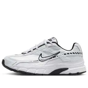 Nike Nike Initiator Lace-Up Sneakers Beige/white