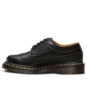 Dr. Martens Vintage 3989 Brogue - Black