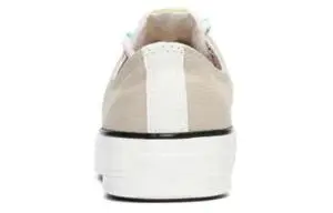 CONVERSE Chuck 70 Cotton Plaid Sneakers - Beige