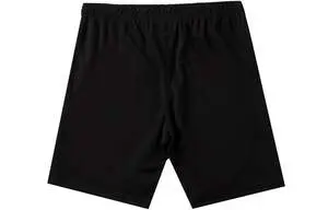 PUMA Running Shorts With Logo Detail