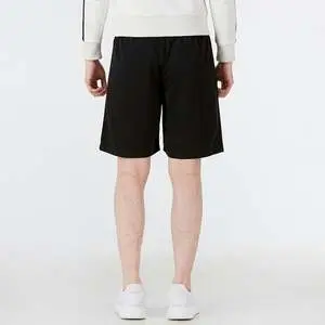 PUMA Running Shorts With Logo Detail
