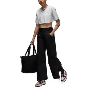 JORDAN Sport Cropped T-shirt
