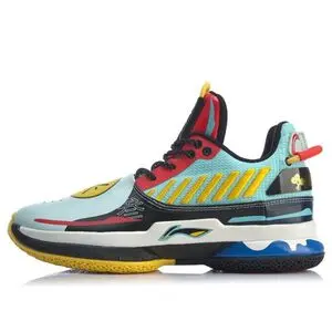 LI-NING Way Of Wade 'dragon Boat' Sneakers