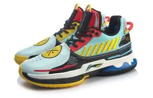 LI-NING Way Of Wade 'dragon Boat' Sneakers