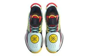 LI-NING Way Of Wade 'dragon Boat' Sneakers
