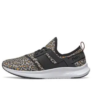NEW BALANCE Nergize Sport 'leopard Print - Black