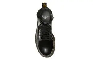 Dr. Martens Jadon Max Platform Combat Boot