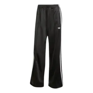 Adidas Adidas Adicolor Classic Firebird Track Pants Black