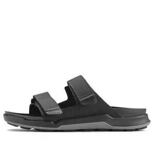 BIRKENSTOCK Atacama Birko-flor Sandals - Black