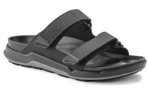 BIRKENSTOCK Atacama Birko-flor Sandals - Black