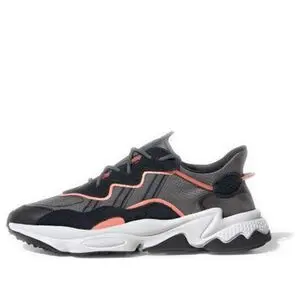 Adidas Ozweego Sneakers - Black