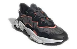 Adidas Ozweego Sneakers - Black