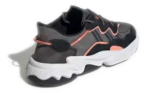 Adidas Ozweego Sneakers - Black