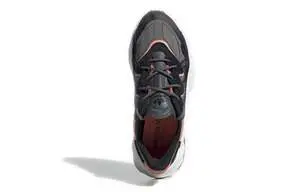 Adidas Ozweego Sneakers - Black