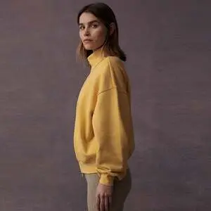 Fear Of God Ss23 Filled Nylon Jacket