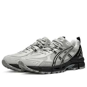 Asics Gel-kahana Sp Sneakers - Grey/black