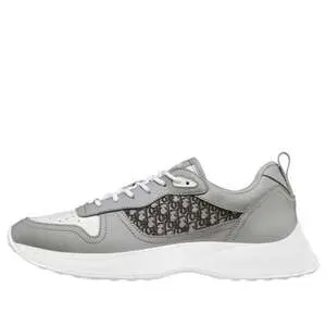 Dior Lace Up Sneakers For Men