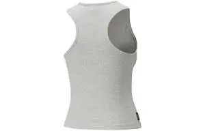 PUMA Team Logo Tank Top