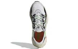 Adidas Ozweego X-model Pack Sneakers - White