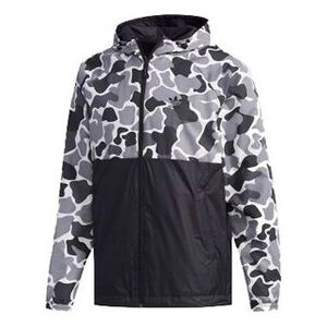 Adidas Camouflage Activewear For Men