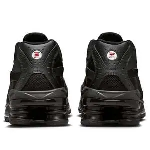 Nike Shox Ride 2 Sneakers - Black